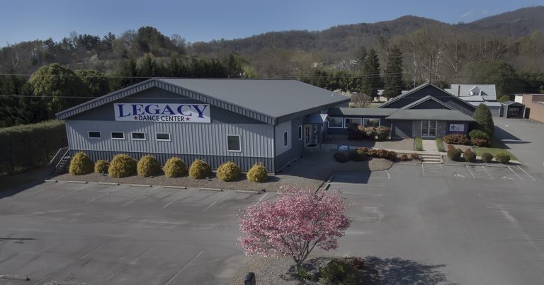 Legacy Dance Center