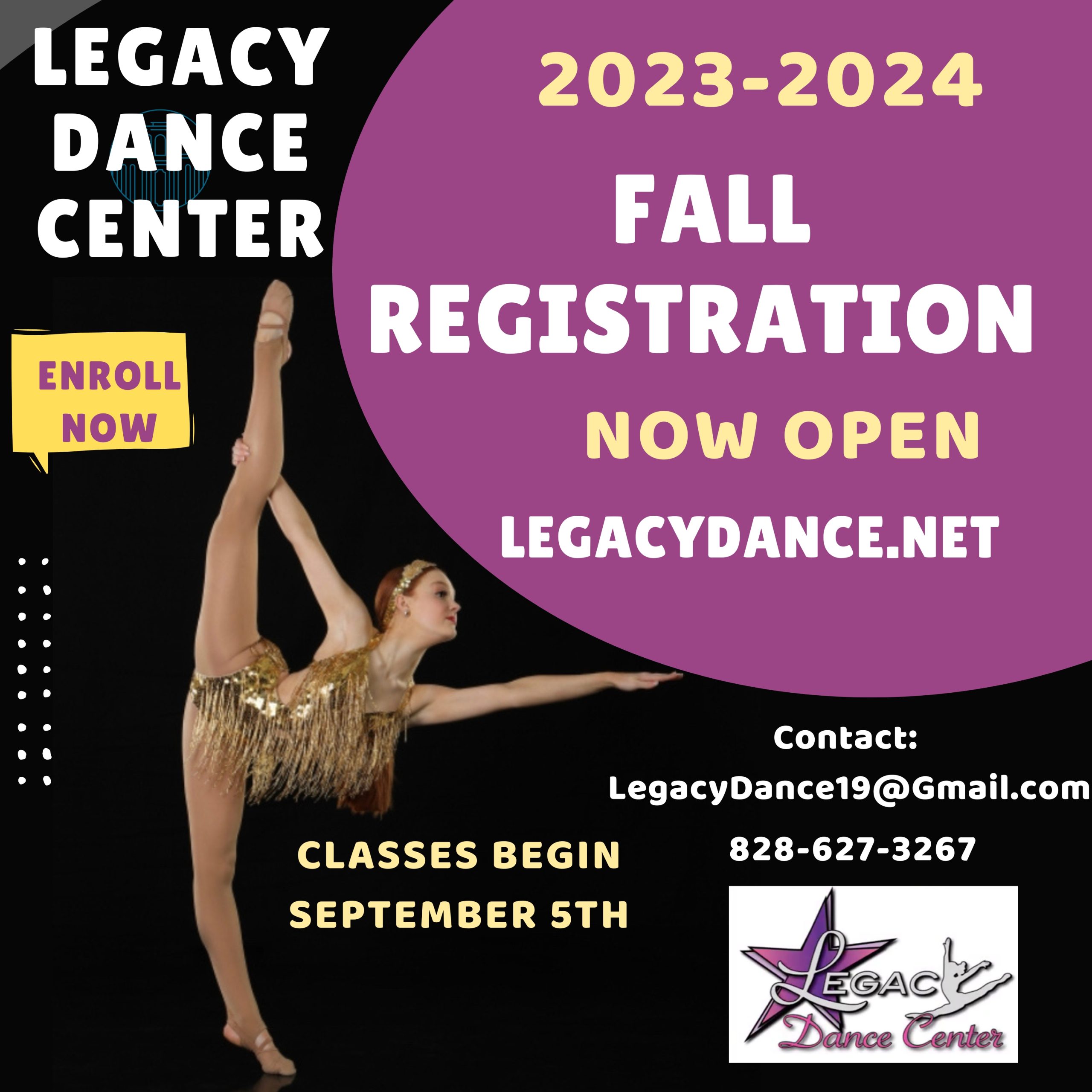 Legacy Dance Center