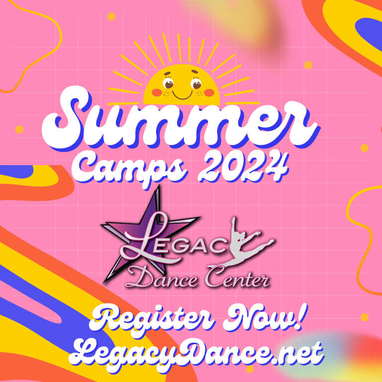 Legacy Dance Center