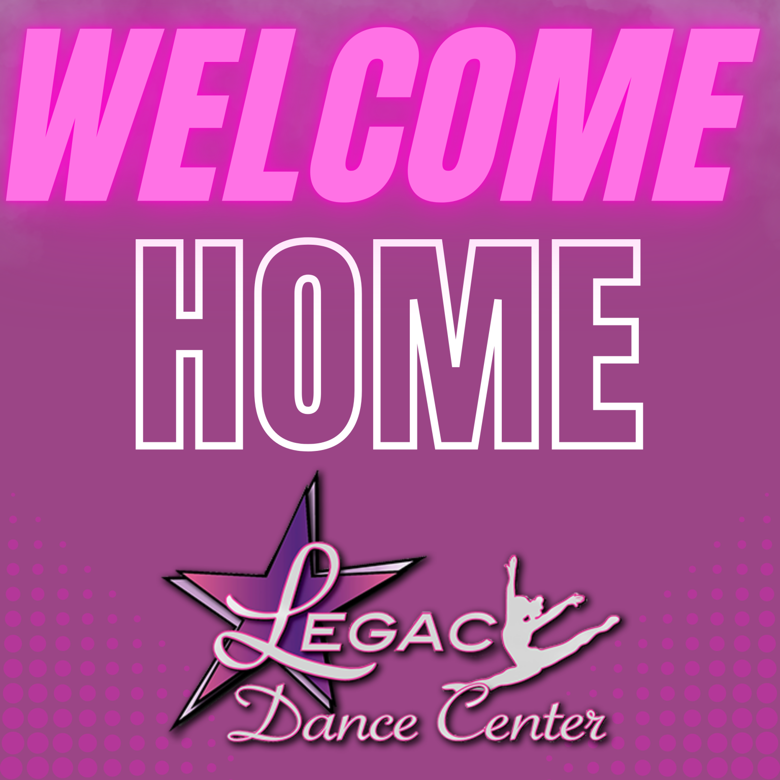 Legacy Dance Center