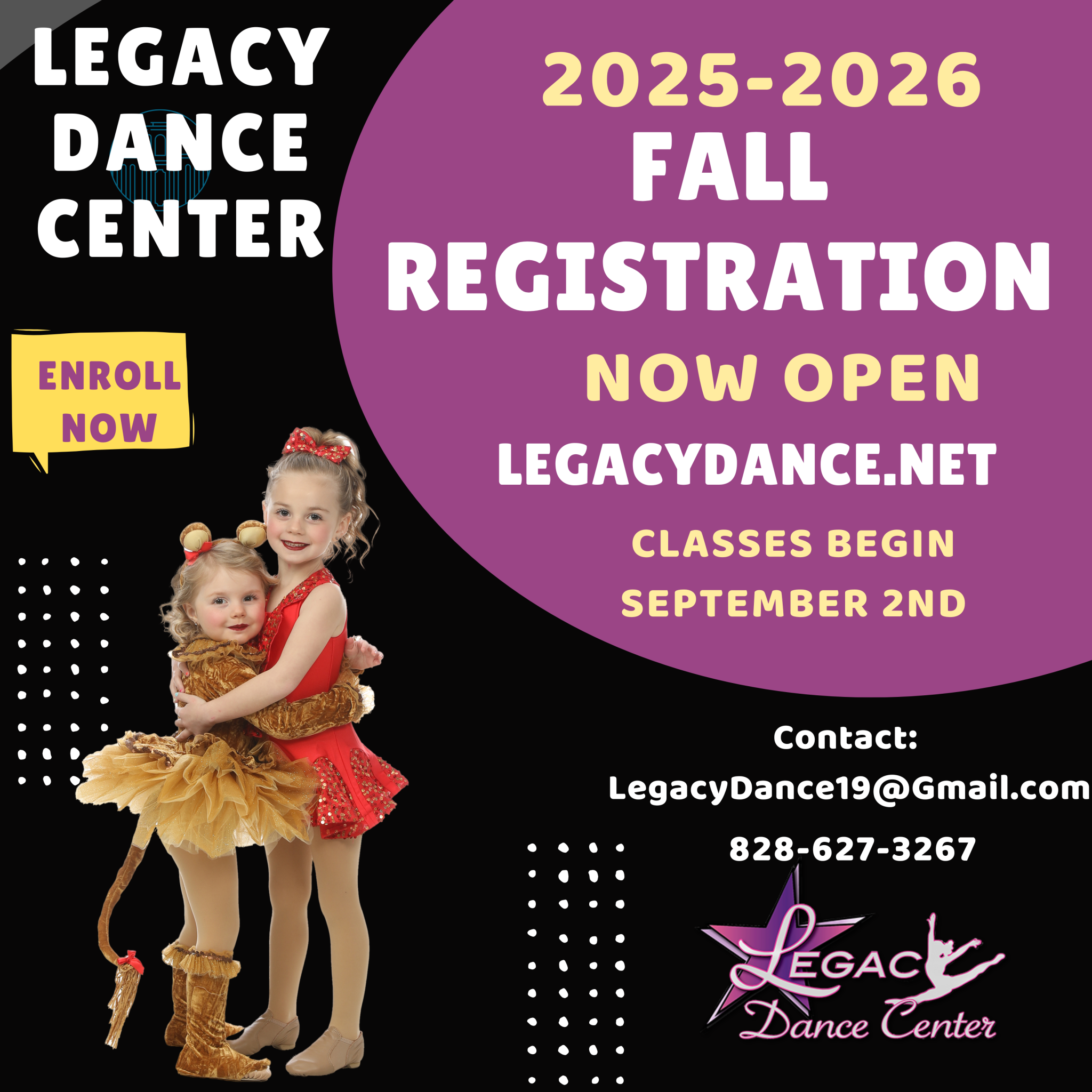 Legacy Dance Center