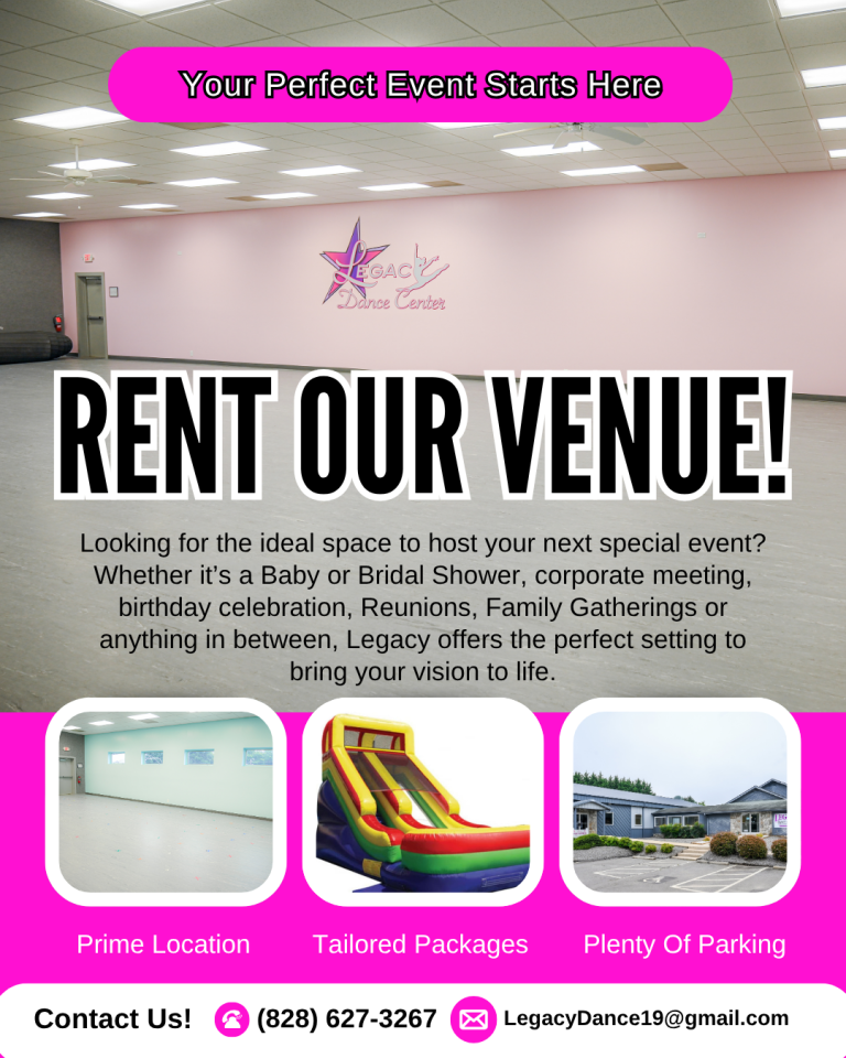 Legacy Dance Center